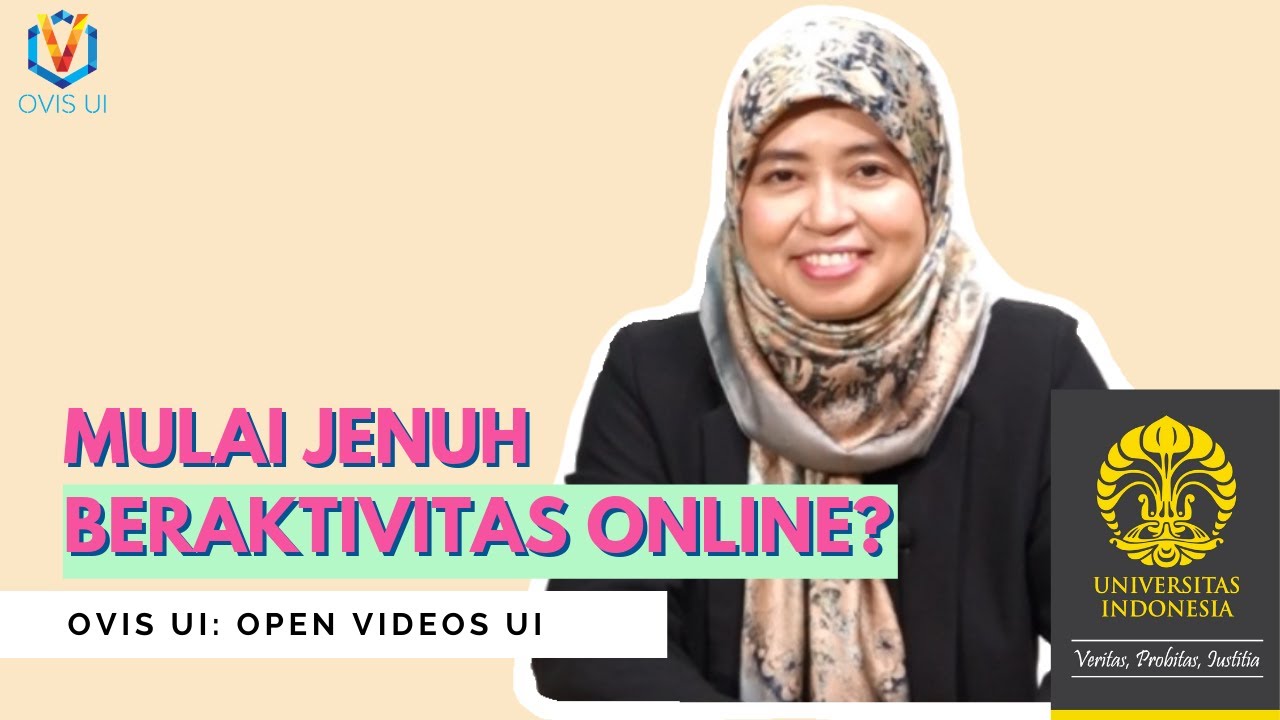 Fakultas Kesehatan Masyarakat – OVIS UI