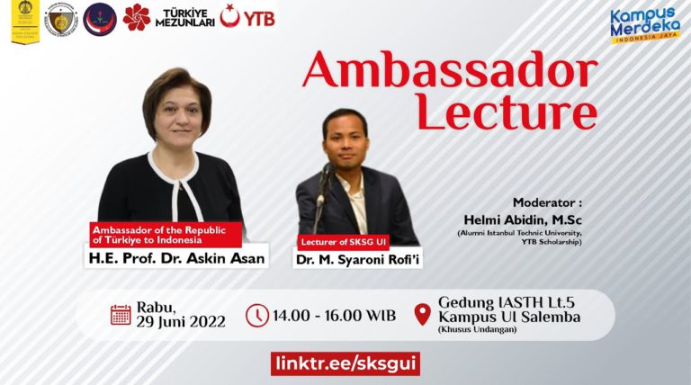 OVIS UI – Konten Terbuka UI