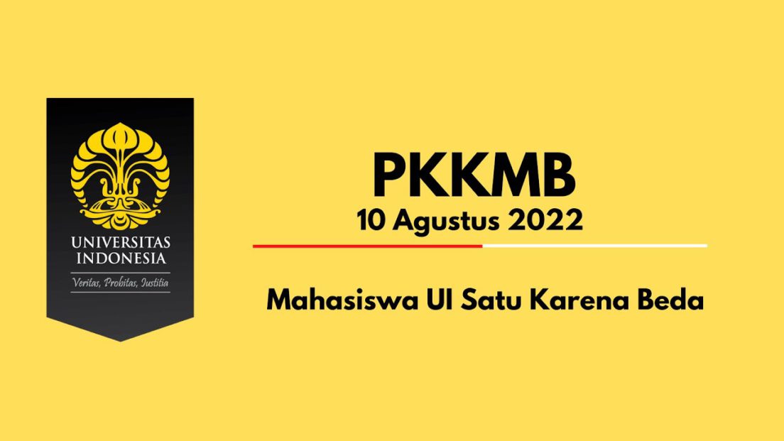 OVIS UI – Konten Terbuka UI