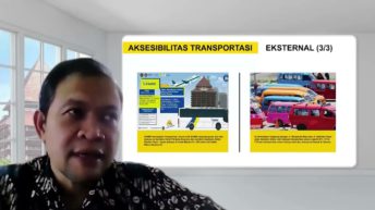 OVIS UI – Konten Terbuka UI