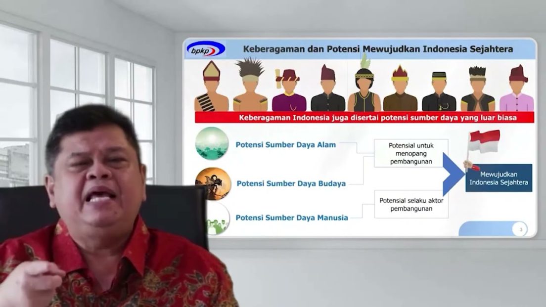 OVIS UI – Konten Terbuka UI