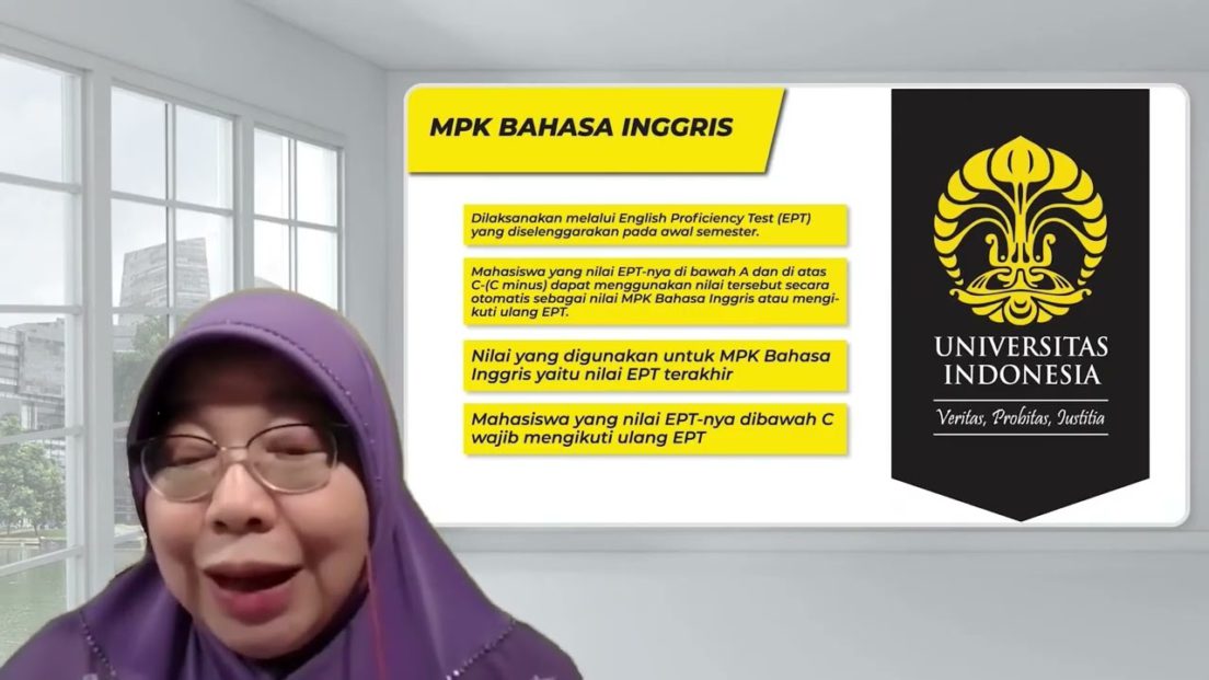 OVIS UI – Konten Terbuka UI