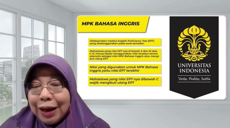 OVIS UI – Konten Terbuka UI