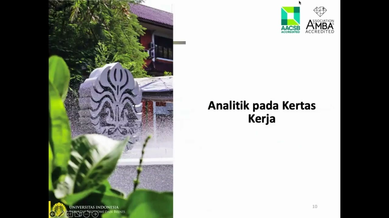 OVIS UI – Konten Terbuka UI