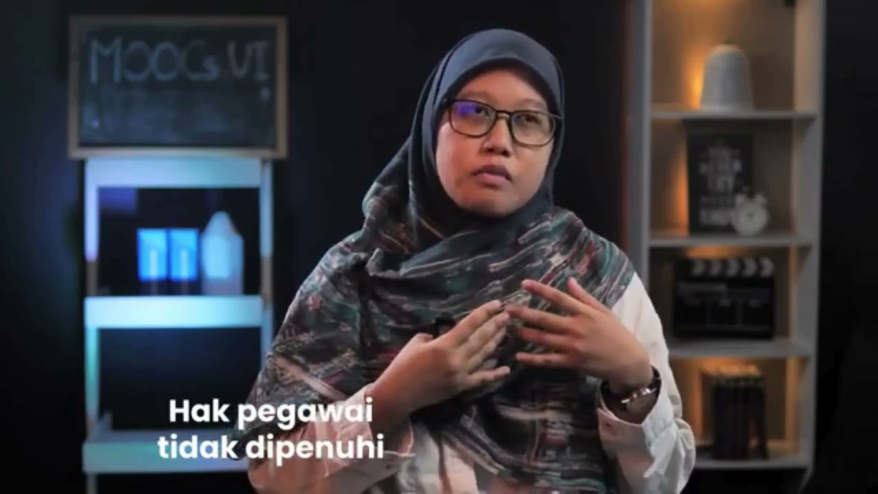 OVIS UI – Konten Terbuka UI